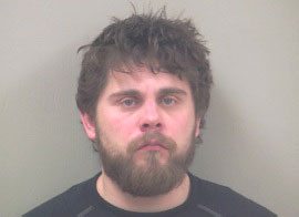 Charges filed in chase that ended in river | News, Sports, Jobs - The ...